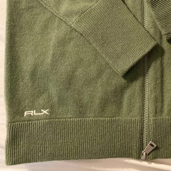 RLX Ralph Lauren | Sweaters | Rlx Ralph Lauren Womens Washable Cashmere ...